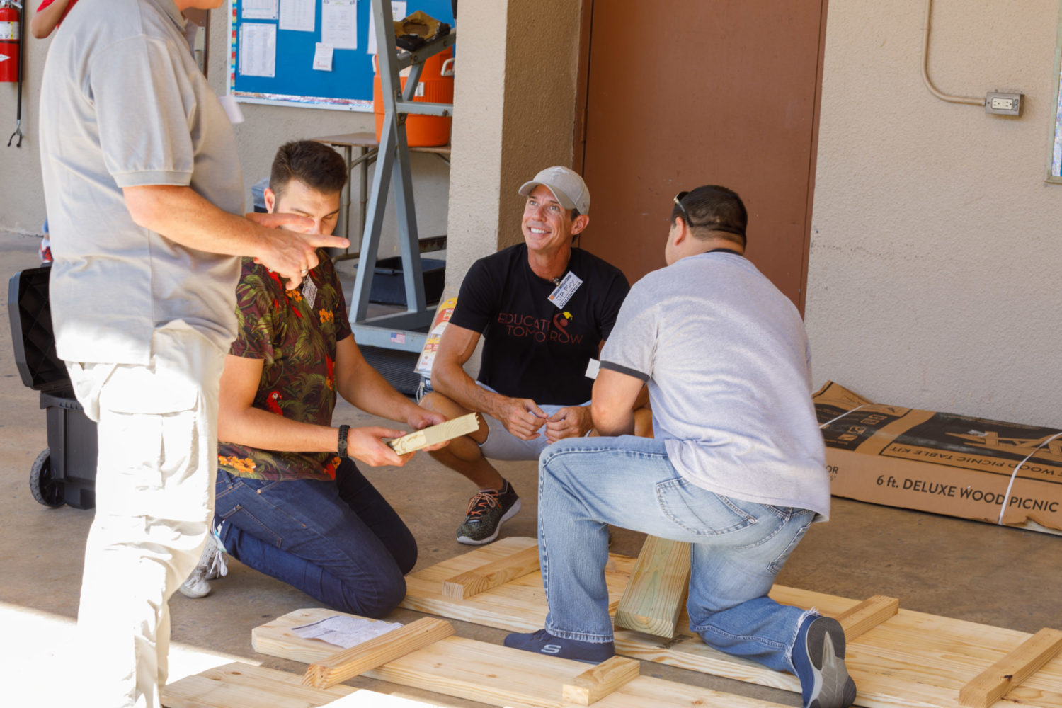 Welcome help alliance Americas - help alliance