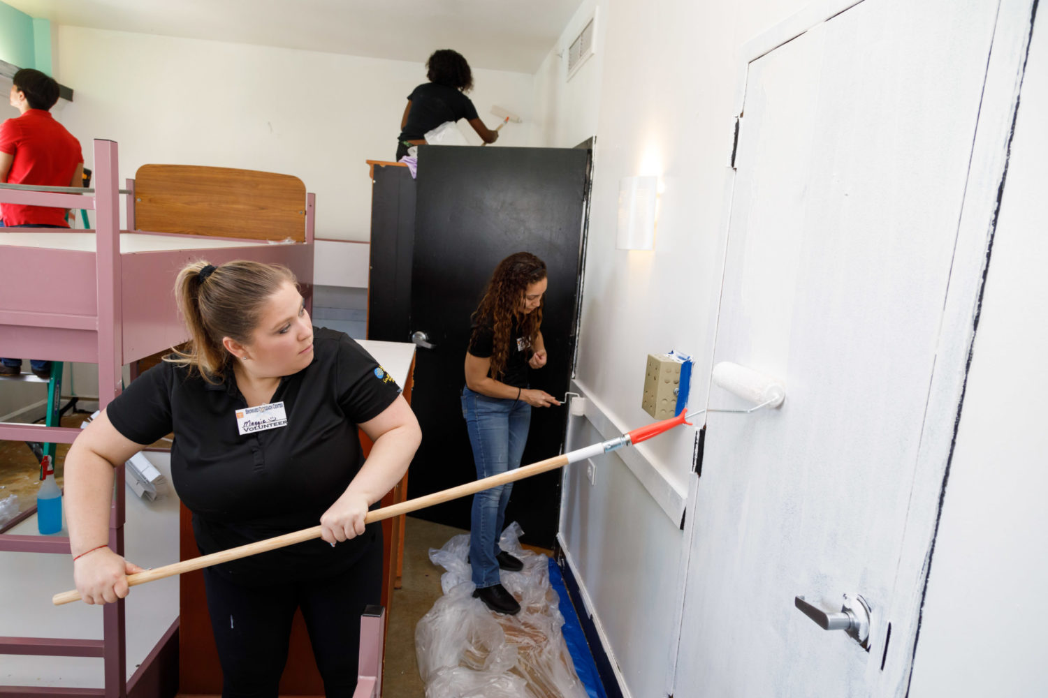 Welcome help alliance Americas - help alliance