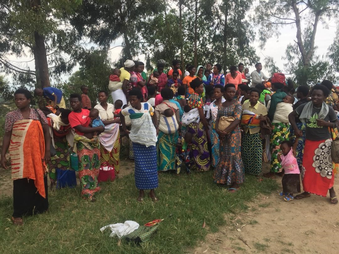 Empowerment for Young Single Mothers - help alliance