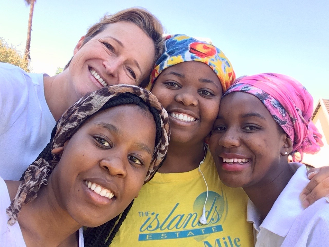 A Loving Home for Orphans - help alliance