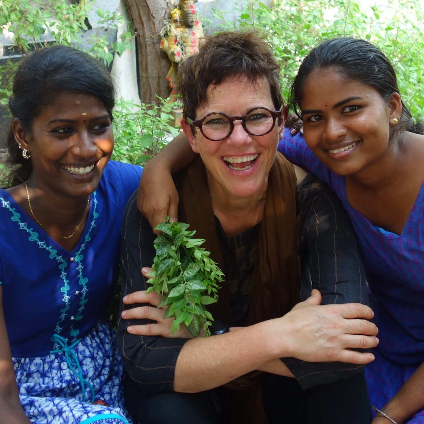 Return to Life for (Un-)lucky Children - help alliance