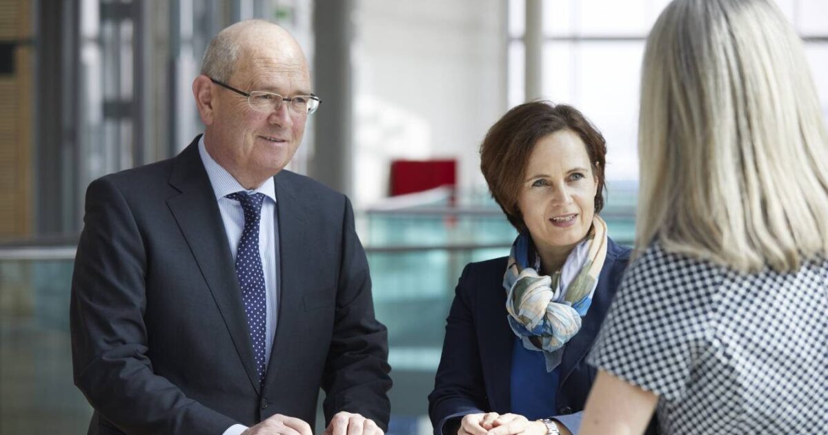 Interview mit den help alliance-Geschäftsführern - help alliance