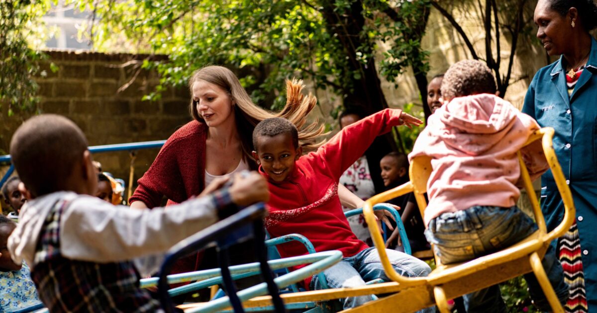 Projects - help alliance