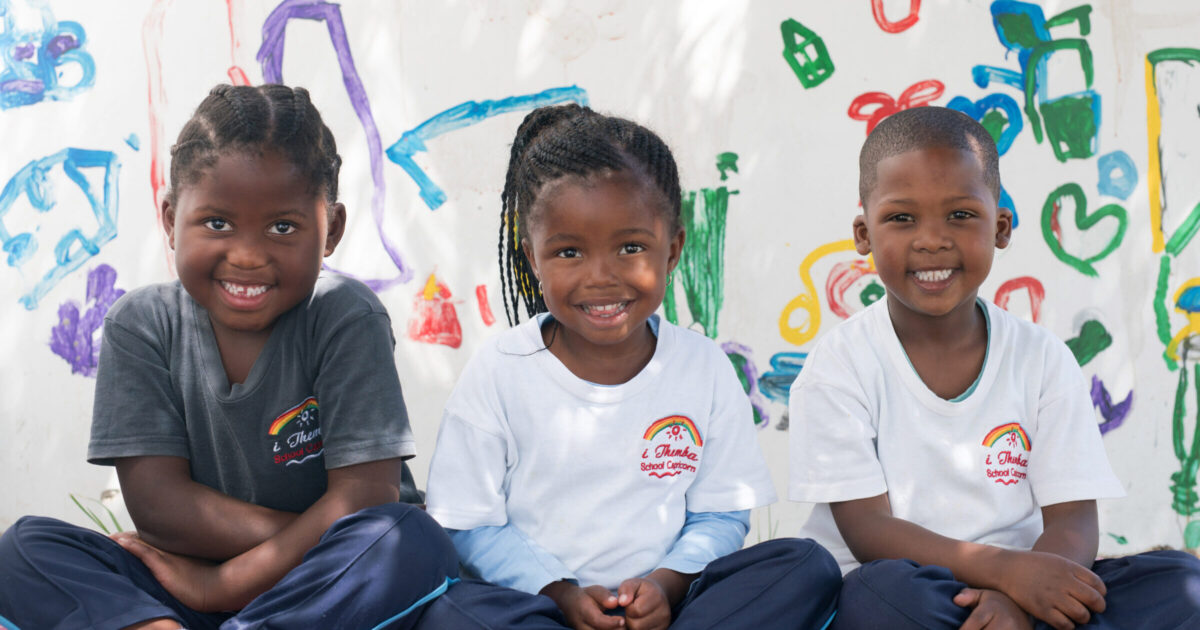 Africa - help alliance