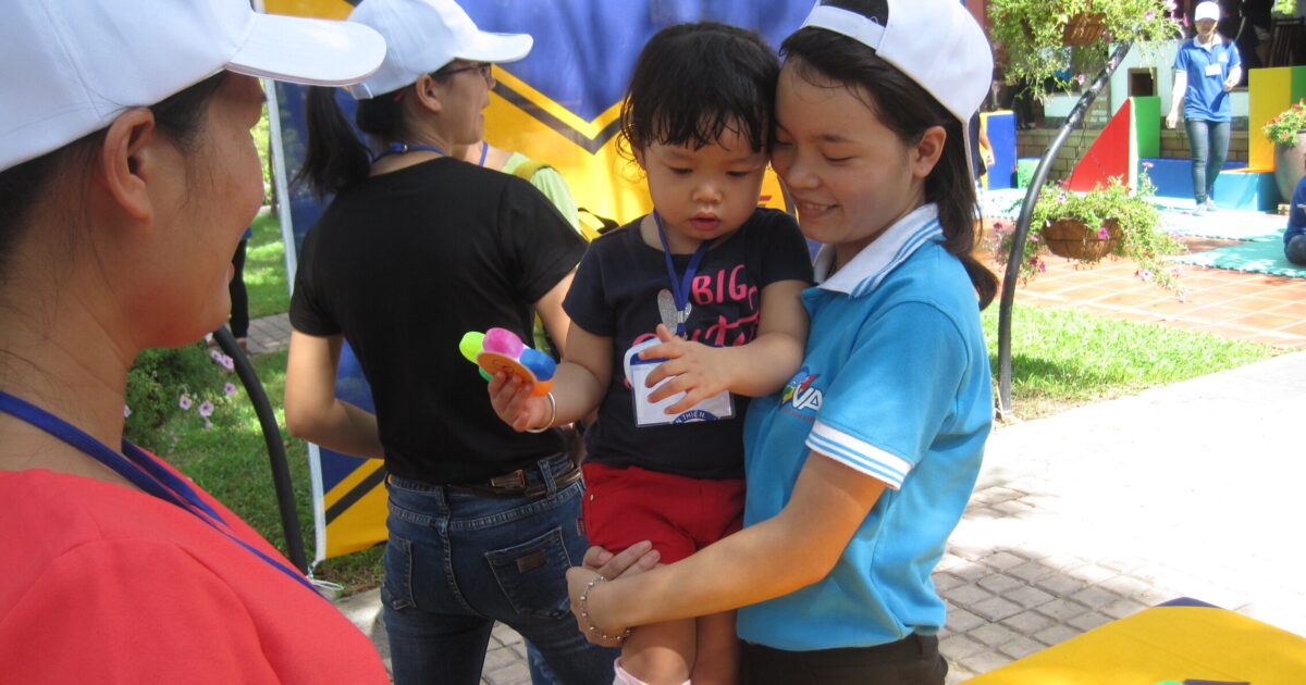 help alliance raises awareness for children with autism - Helpalliance