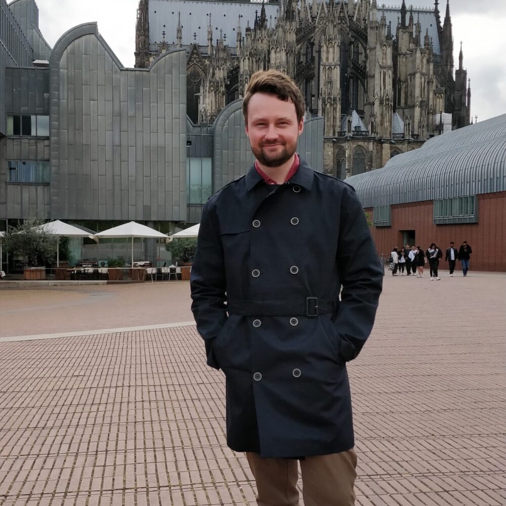 Project Coordinators and Supporters | help alliance