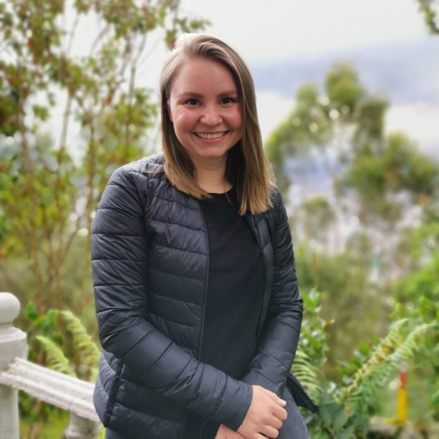 Project Coordinators and Supporters - help alliance