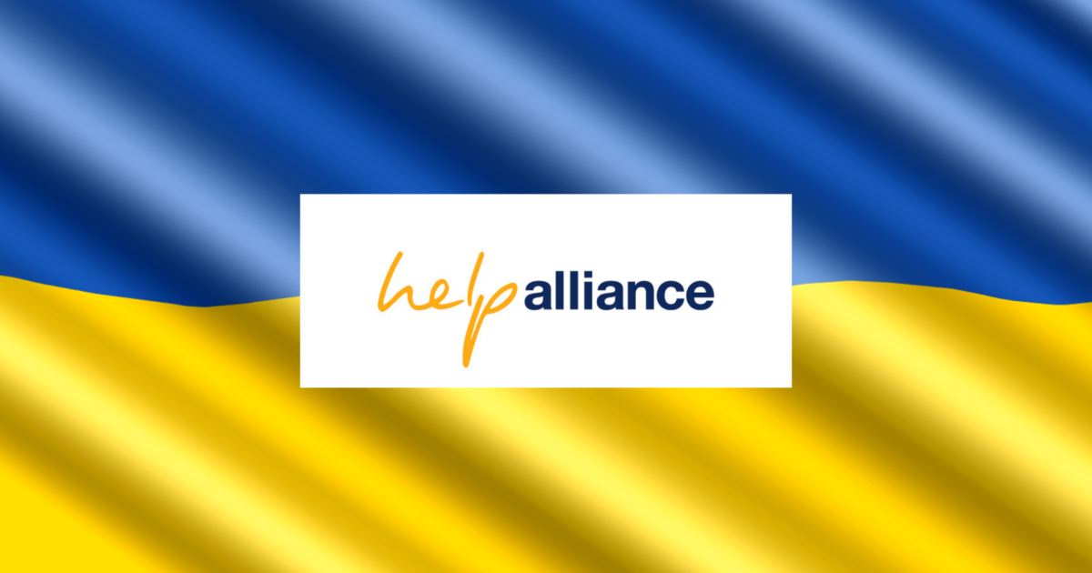 War in Ukraine: How you can help - help alliance
