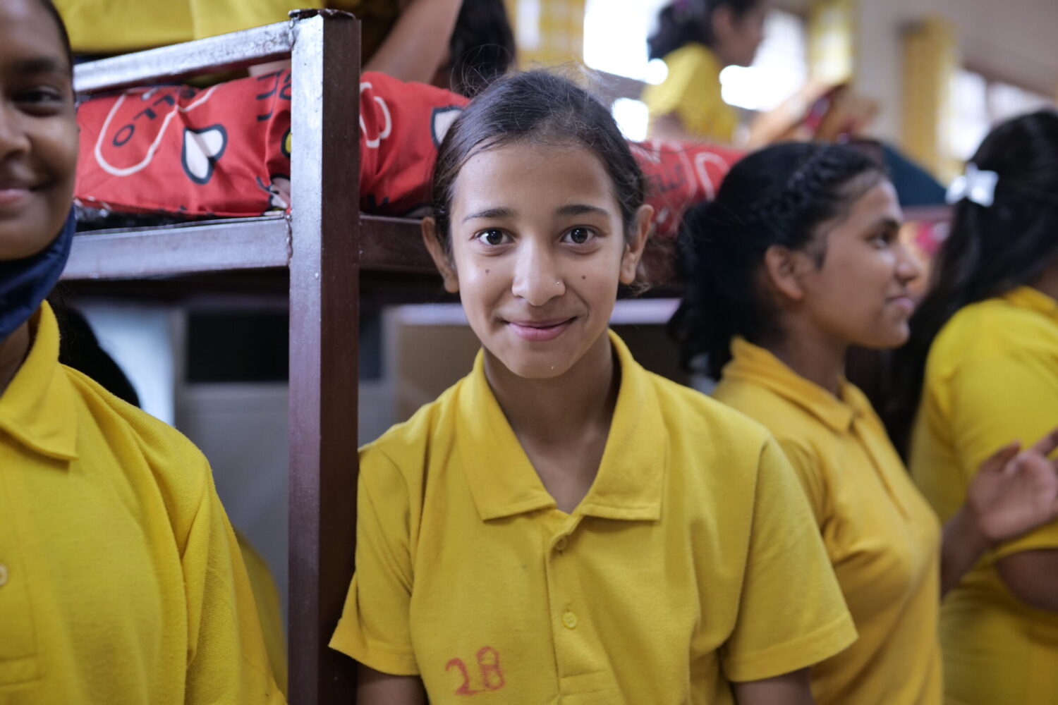 help alliance inaugurates new Girls Shelter in India - help alliance