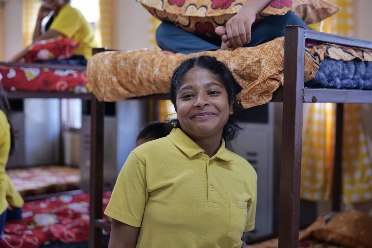 help alliance inaugurates new Girls Shelter in India - help alliance