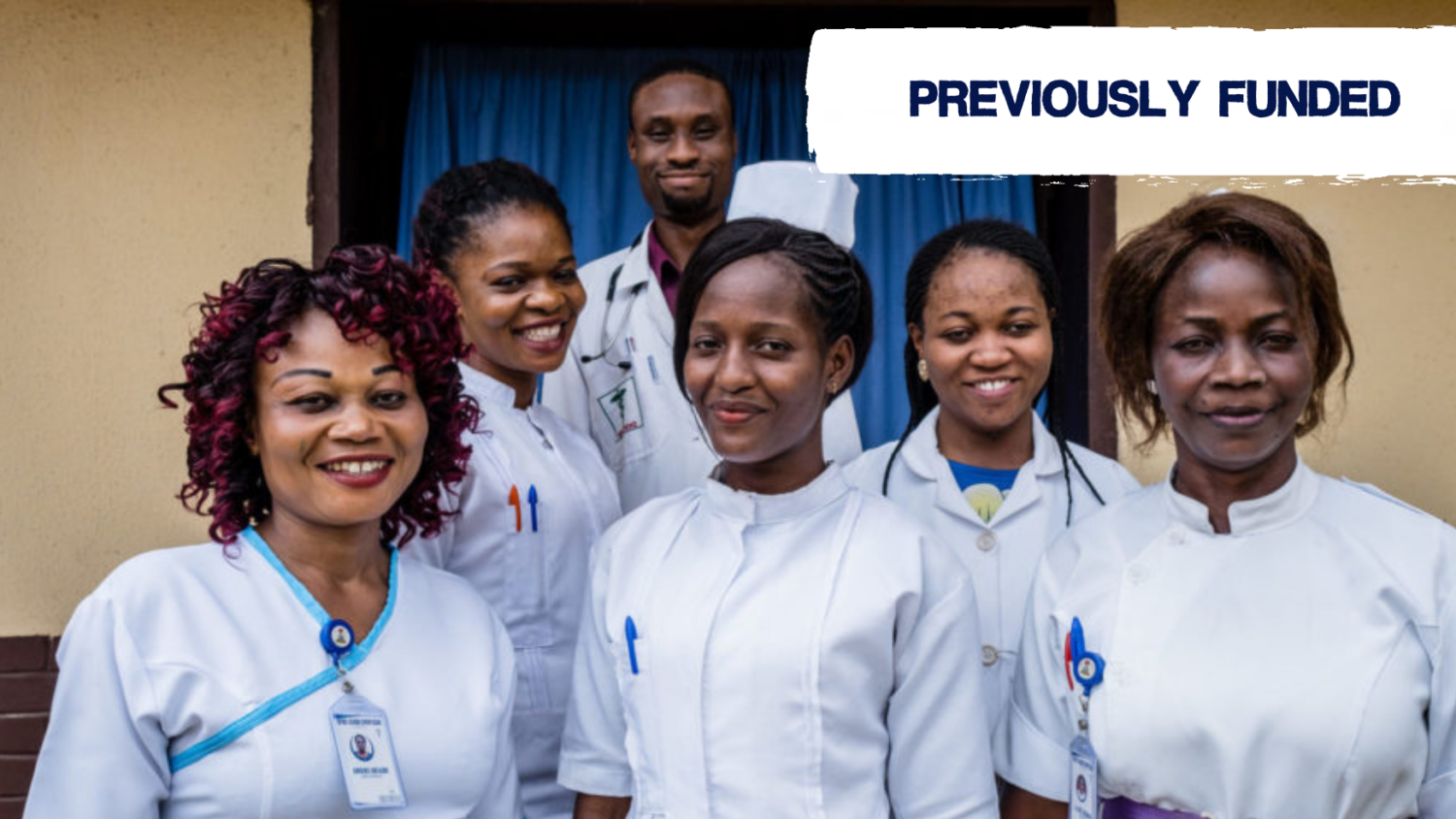 Medical Care for the Poor Population - help alliance