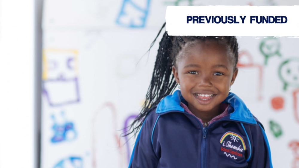 First-class Preschool Education for Children - help alliance