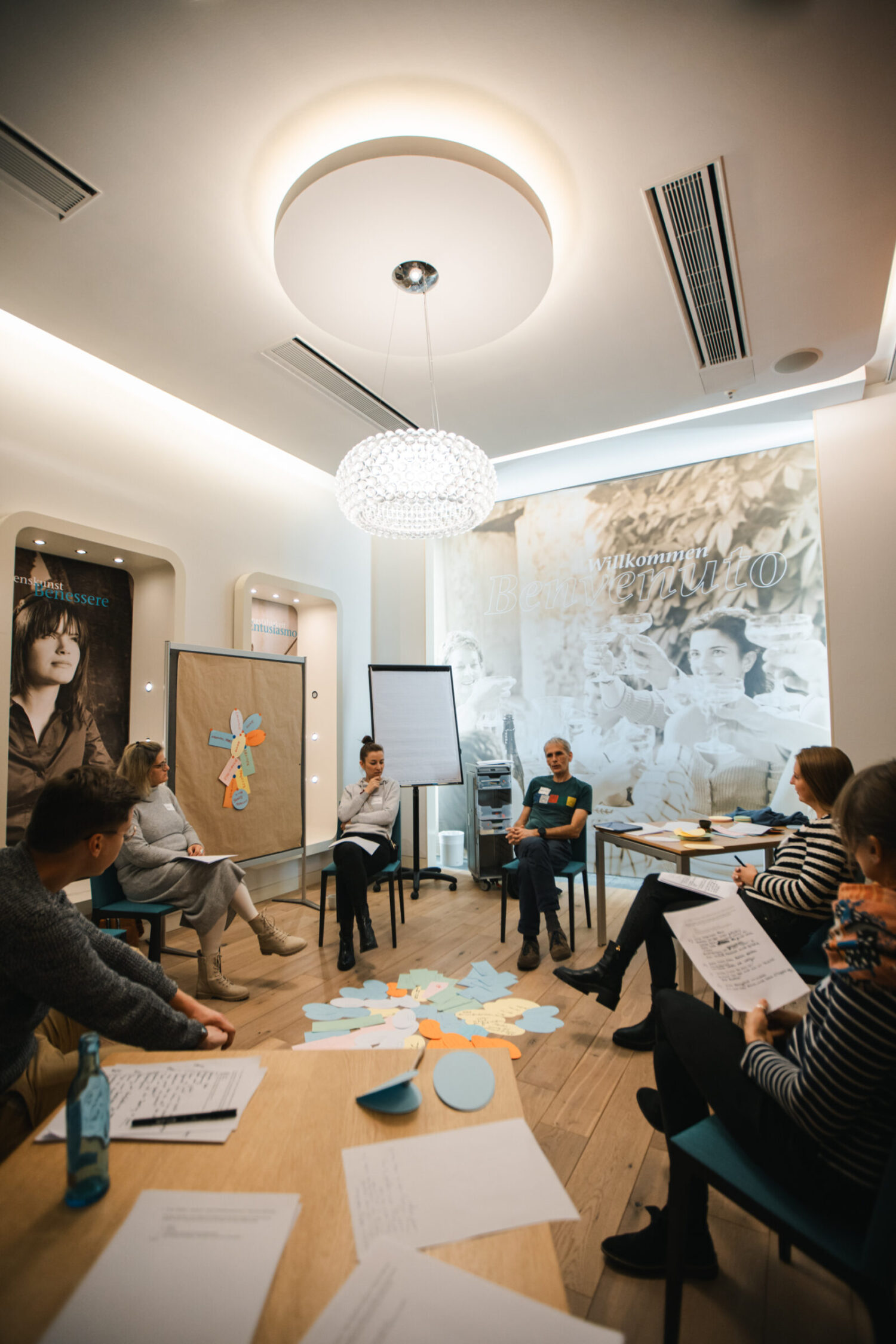 The help alliance On-Site Event 2023 - Helpalliance