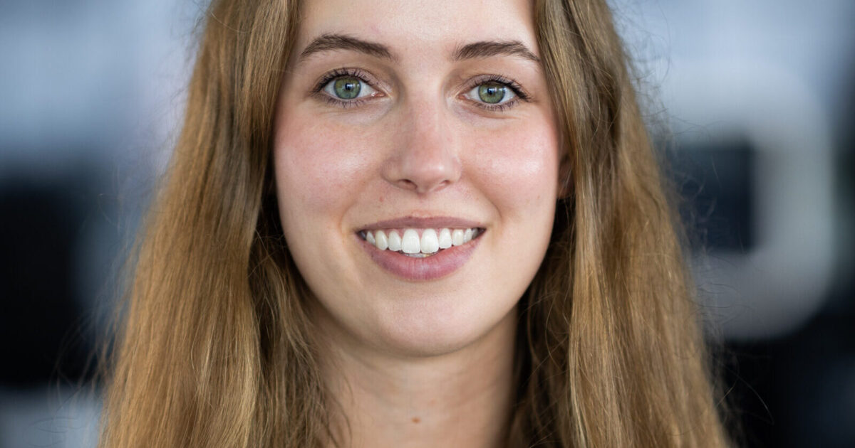 Ines Rohrwick - Helpalliance