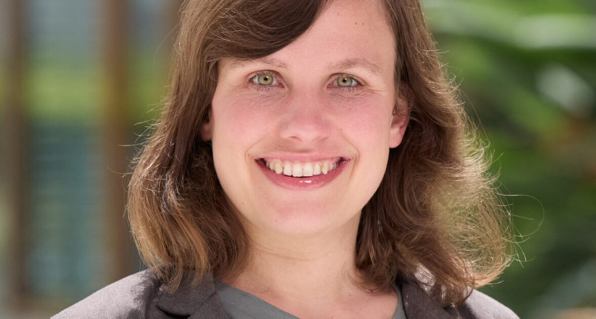 Julia Wenzel - help alliance