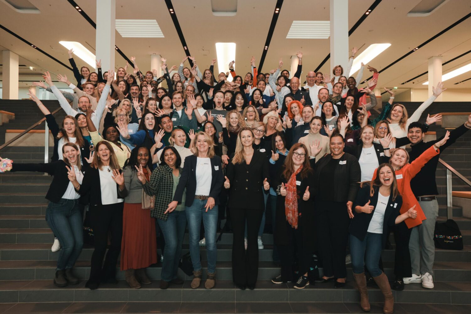 „Die Arbeit von help alliance ist zukunftsweisend“ - help alliance